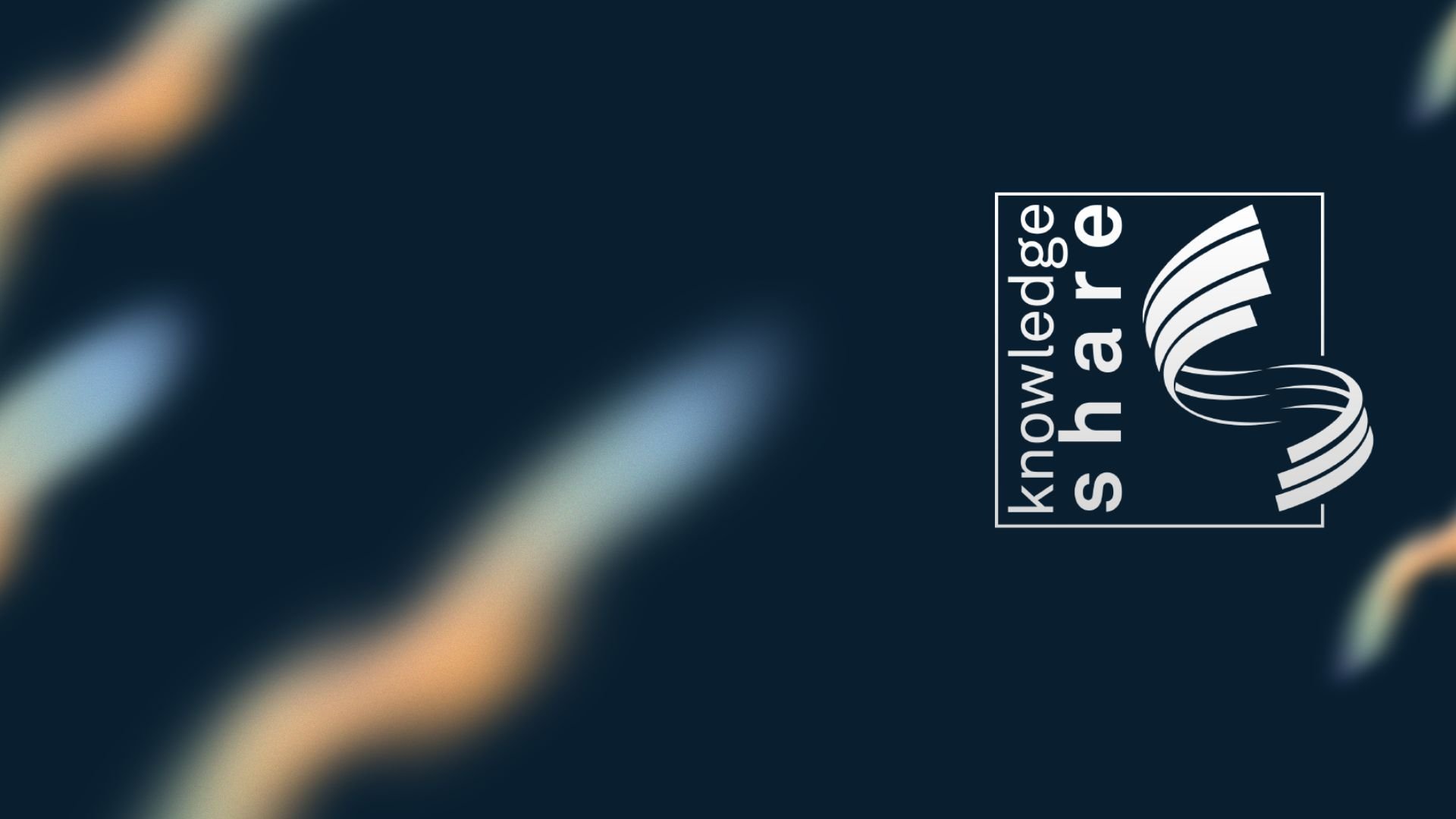 knowledge share | KnowledgeShare